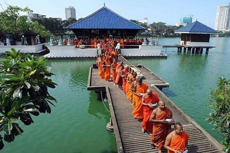 Ceylon Tea Experience from Colombo Port Passenger Terminal - Final Thoughts and Who Should Consider This Tour