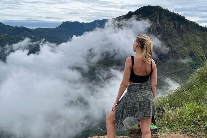 Ceylon Up Country TEA, SIGIRIYA & Ella with Train Ride[B&B Basis] - A Thorough Look at the Itinerary