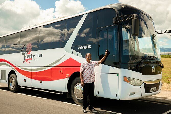 CFC Approved Private Arrival Transfer - Nadi Airport to Doubletree Resort - Who Will Benefit Most from This Service?