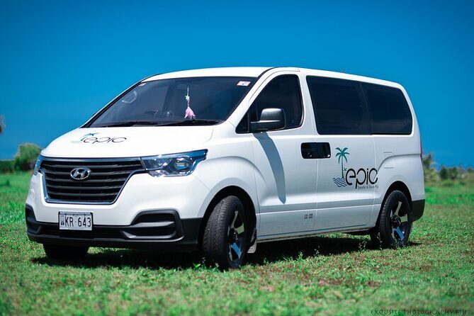 CFC APPROVED Private Arrival Transfer - Nadi Airport to Intercontinental Resort - Who is This Transfer Best For?