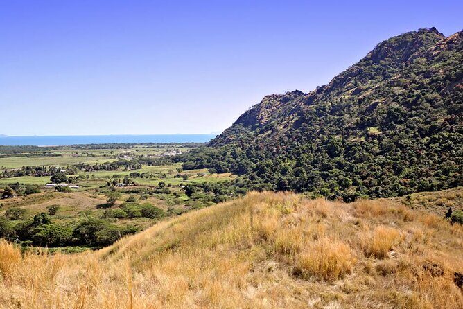 CFC Approved Roundtrip Transfer -Nadi Airport to First Landing & All Vuda Hotels - The Sum Up: The Best Choice for Hassle-Free Arrival