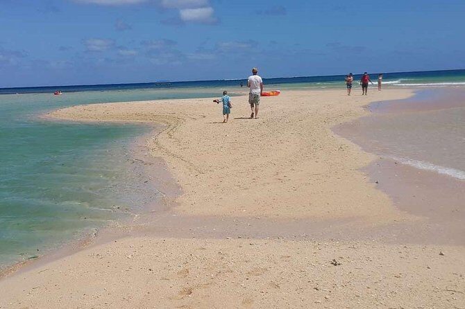 CFC Approved Roundtrip Transfer -Nadi Airport to First Landing & All Vuda Hotels - FAQ