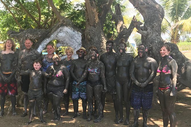 CFC Hot Spring Mud Pool,Garden Of Sleeping Giant And Village Visit Half Day Tour - Authentic Experiences & Insights from Travelers