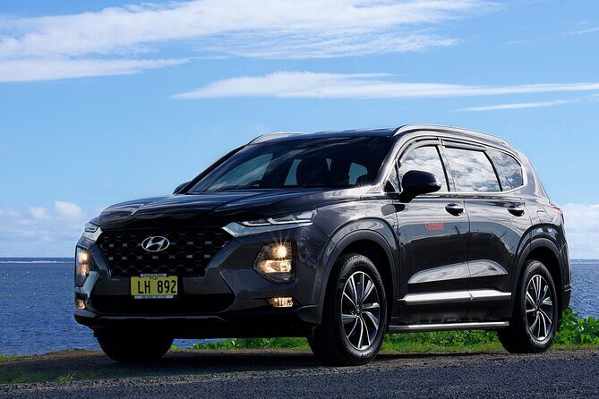 CFC Private transfer Nadi Airport/Nadi Hotels to Suva City Areas - Frequently Asked Questions