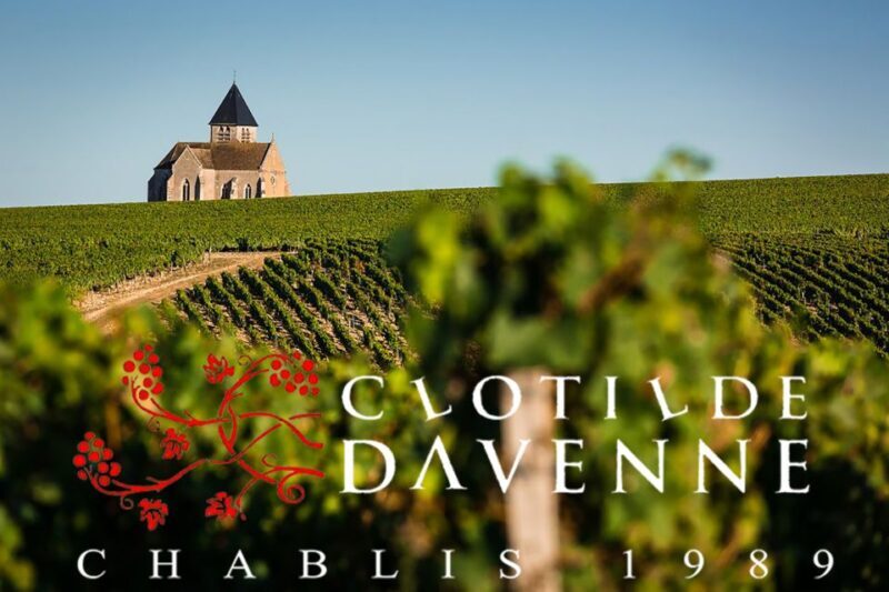 Chablis Clotilde Davenne visit and tasting in english - Why This Tour Offers Great Value