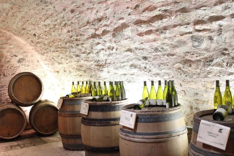 Chablis Day Trip From Paris including 8 tastings & lunch - The Practicalities: What to Know