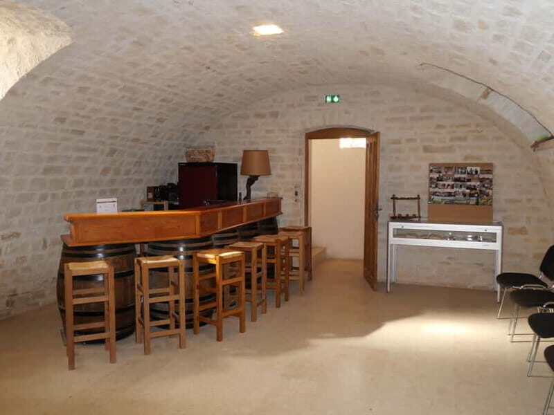 Chablis: Tour and tasting Family-run winery - Final Thoughts