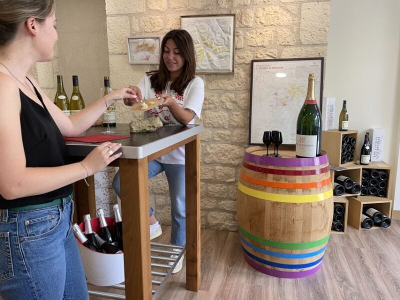 Chablis Wine and Cheese Pairings Clotilde Davenne - Final Thoughts