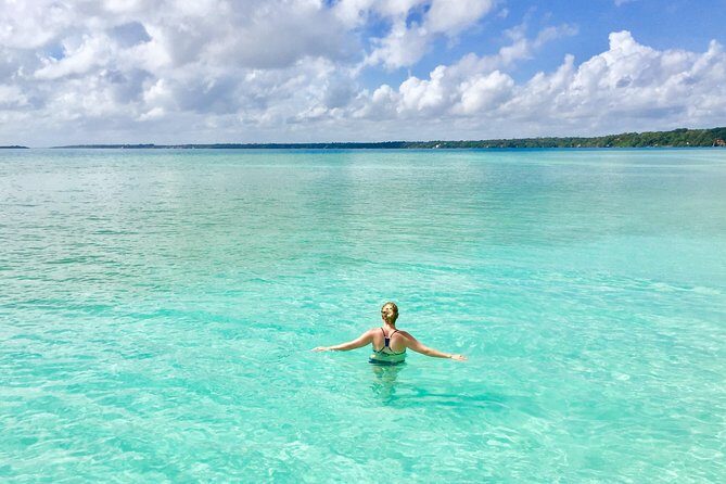 Chacchoben & Bacalar Combo Excursion Costa Maya - Who Should Consider This Tour?