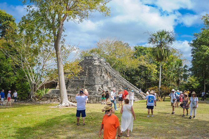 Chacchoben & Bacalar Combo Excursion Costa Maya - Final Thoughts