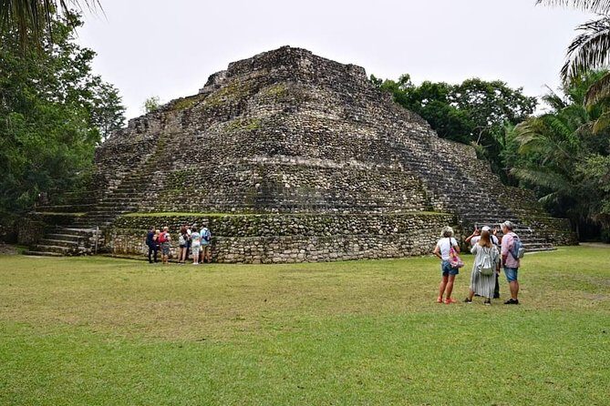Chacchoben Mayan City and Mayan Experience Combo Tour - An In-Depth Look at the Tour Experience