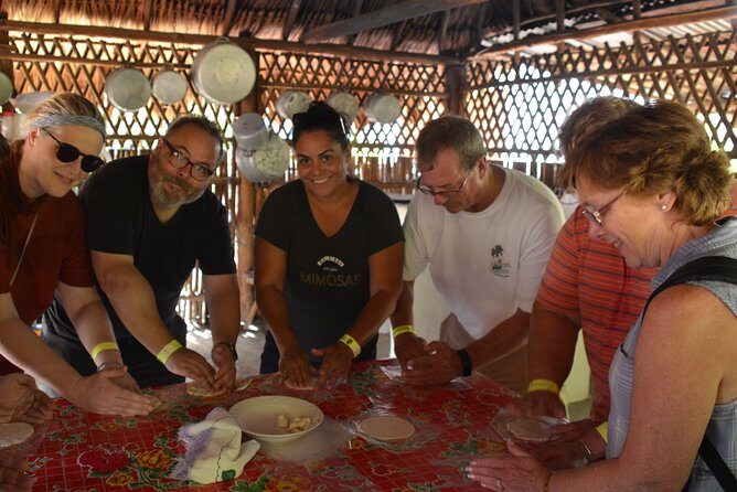 Chacchoben Mayan City and Mayan Experience Combo Tour - Frequently Asked Questions