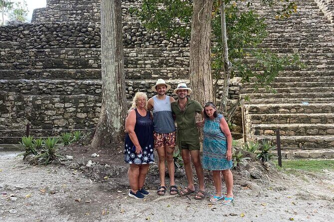 Chacchoben Mayan Ruins Adventure Tour from Costa Maya - Price and Value