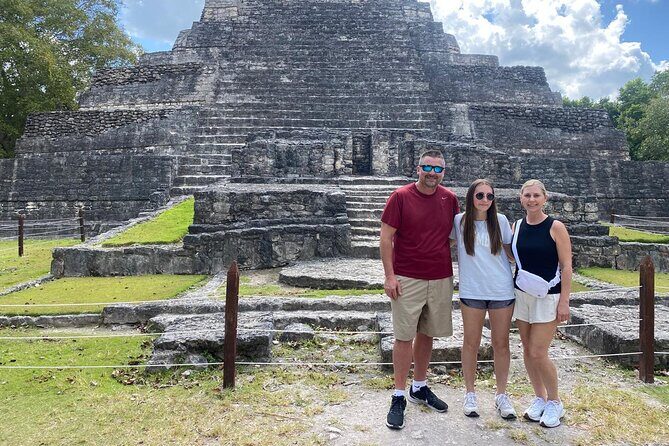 Chacchoben Mayan Ruins Adventure Tour from Costa Maya - The Sum Up