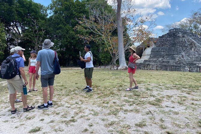 Chacchoben Mayan Ruins Adventure Tour from Costa Maya - FAQ