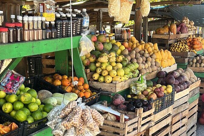 Chacchoben Mayan Ruins and Bacalar Lagoon Boat Combo Tour - Lunch and Refreshments