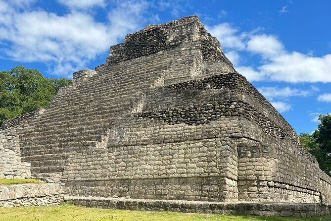 Chacchoben Mayan Ruins and Bacalar Lagoon Boat Combo Tour - Who will love this tour?