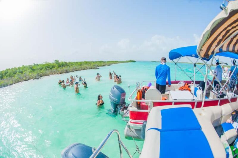 Chacchoben Mayan Ruins and Bacalar Lagoon Boat Excursion - The Sum Up