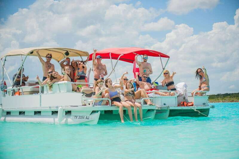 Chacchoben Mayan Ruins and Bacalar Lagoon Boat Excursion - FAQs