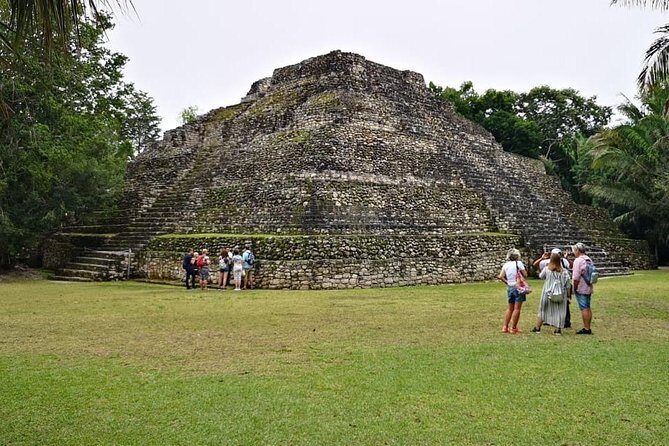 Chacchoben Mayan Ruins and Bacalar Lagoon Combo Tour from Costa Maya - An In-Depth Look at the Experience