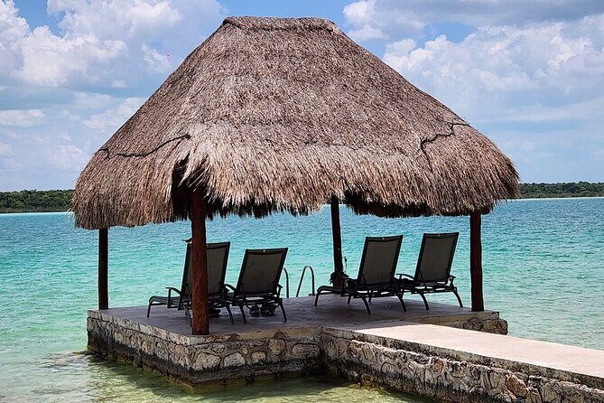 Chacchoben Mayan Ruins & Bacalar 7 Colors Lagoon from Costa Maya - The Sum Up