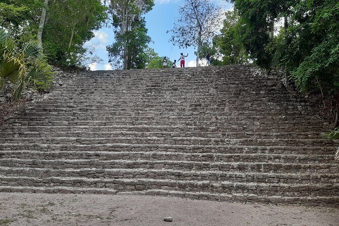 Chacchoben Mayan Ruins Excursion - The Real Benefits for Travelers