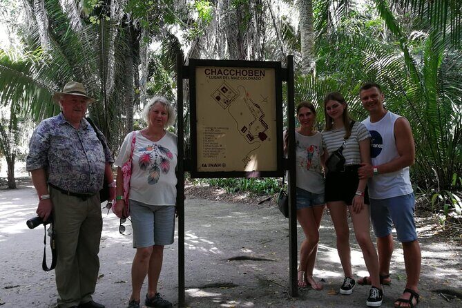Chacchoben Mayan Ruins from Costa Maya - Chacchoben Archeological Site: What It’s Like