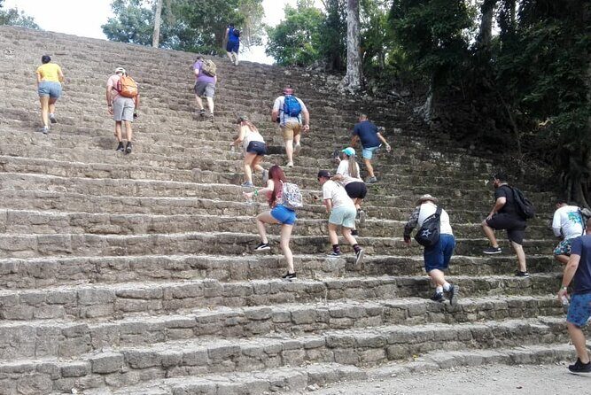 Chacchoben Mayan Ruins from Costa Maya - What’s Included and the Value