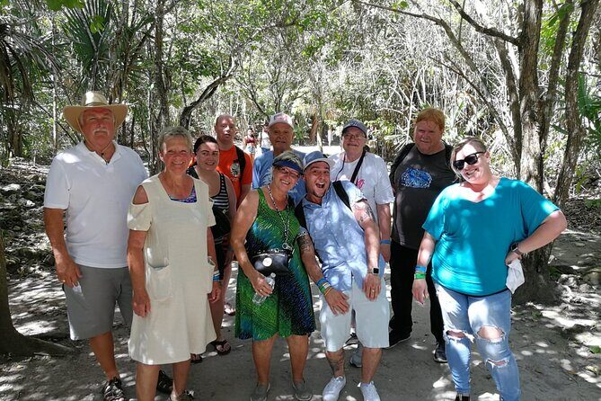 Chacchoben Mayan Ruins from Costa Maya - Reviews and Authentic Perspectives