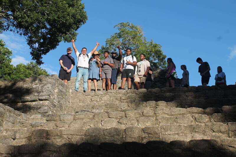 Chacchoben Mayan Ruins from Costa Maya - Authentic Experiences and Insights from Reviews