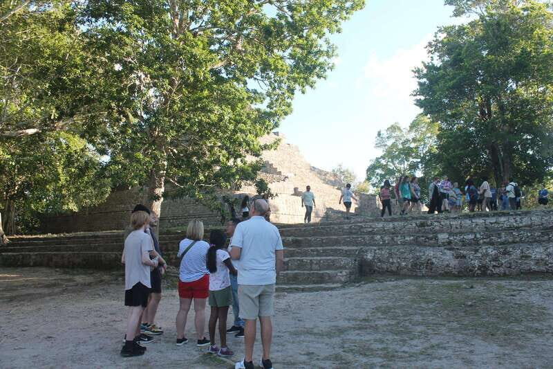 Chacchoben Mayan Ruins from Costa Maya - Final Thoughts: Who Will Love This Tour?