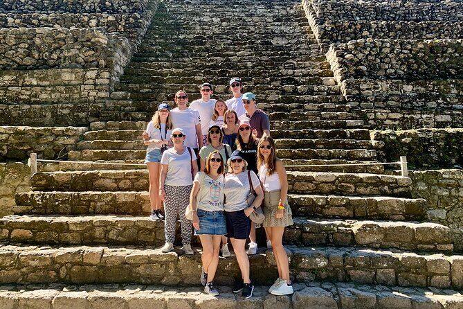 Chacchoben Mayan Ruins Half Day Shore Excursion from Costa Maya - A Closer Look at the Tour Experience