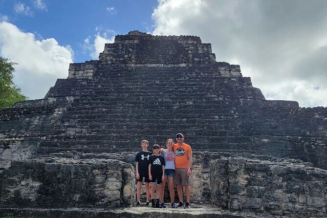 Chacchoben Mayan Ruins, Reef Snorkeling and Beach Combo - Who Should Book This Tour?