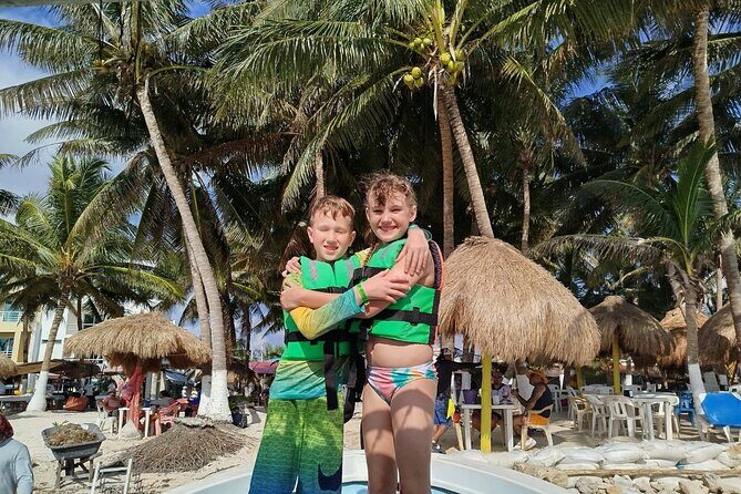 Chacchoben Mayan Ruins, Reef Snorkeling and Beach Combo - Final Thoughts
