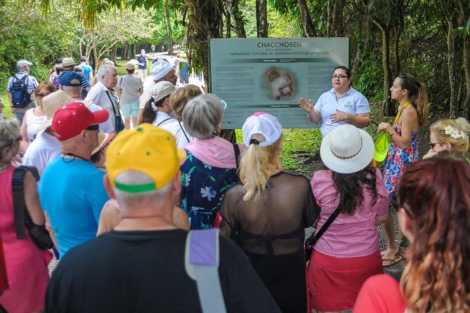 Chacchoben Mayan Ruins with Local Experience Costa Maya Excursion - Who Will Love This Tour?