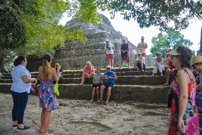 Chacchoben Mayan Ruins with Local Experience Costa Maya Excursion - Frequently Asked Questions