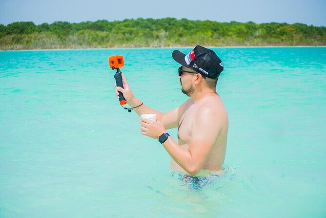 CHACCHOBEN Ruins and BACALAR Lagoon Boat Excursion from Costa Maya - An In-depth Look at the Tour Itinerary