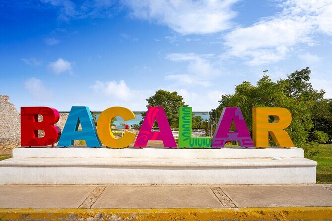 CHACCHOBEN Ruins and BACALAR Lagoon Boat Excursion from Costa Maya - Frequently Asked Questions