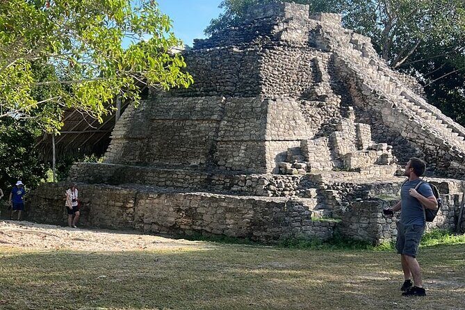 Chacchoben Ruins and Bacalar Lagoon Boat Tour - Final Thoughts: Is This Tour Right for You?