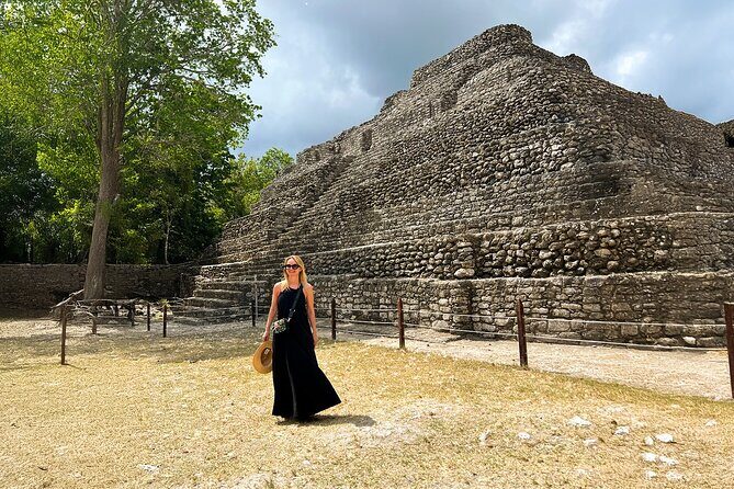 Chacchoben Ruins & Bacalar Lagoon from Cruise Port - A Complete Look at the Chacchoben Ruins & Bacalar Lagoon Tour from Costa Maya