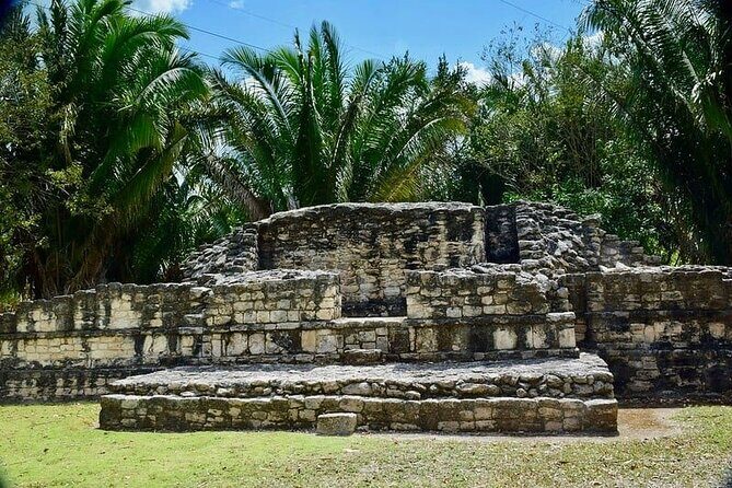 Chacchoben Ruins Tour - Analyzing Value and Experience: What You Get for $130