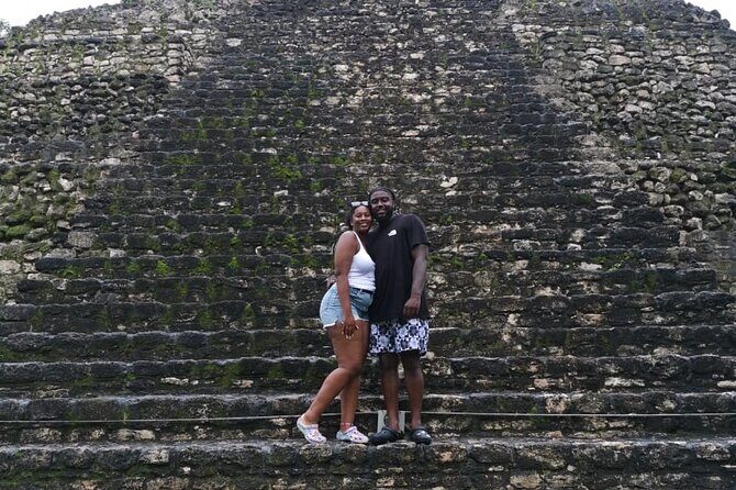 Chacchoben Ruins Tour - Who Should Consider This Tour?