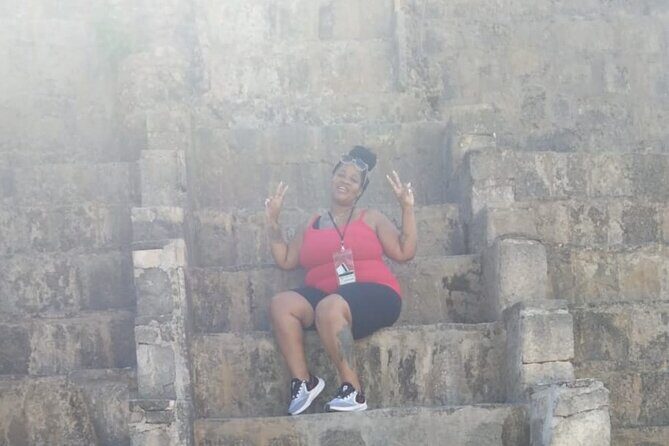 Chacchoben Ruins Tour - FAQ