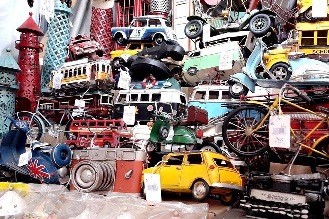 Chachoengsao Day Trip Including Bang Pakong River Cruise from Bangkok - FAQ