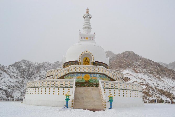 Chadar Trek (Frozen Zanskar River) - About the Price and Value
