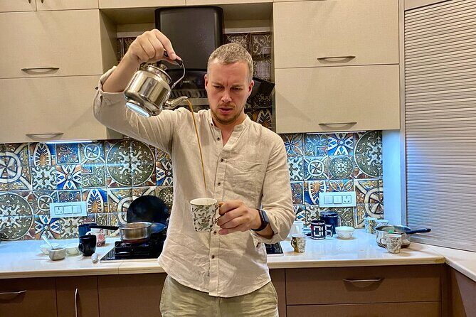 Chai Master Class in an Authentic Indian Home with Food - The Sum Up: Who Should Consider This Tour?