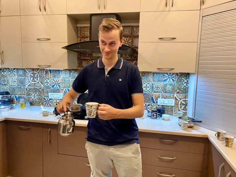 Chai Master Class - Savor Food in an Indian Family Home - Who Should Consider This Experience?