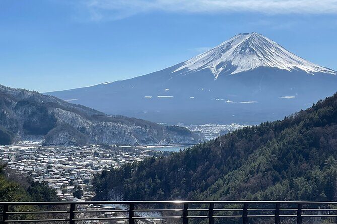 Chair Seat Guaranteed SUMO Morning Practice + Culture Option - Who Will Love This Tour?