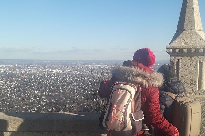 Chairlift to the highest point of the city - FAQ