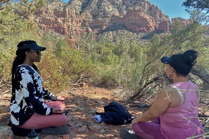 Chakra Balancing & Healing Meditation - The Itinerary: What to Expect